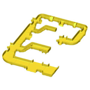 CABLE MANAGEMENT – RITCHFIELD